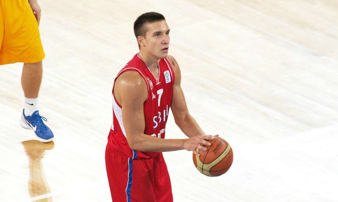 Finale EuroBasket: désormais, le basket européen est tourné vers l'Est
